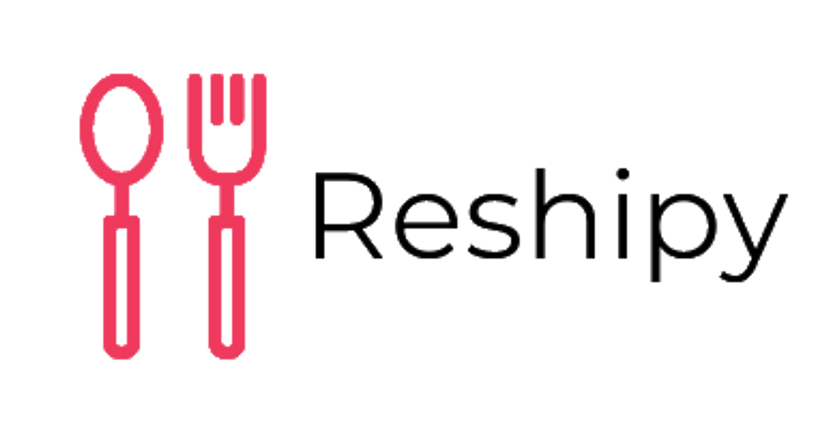 Reshipy